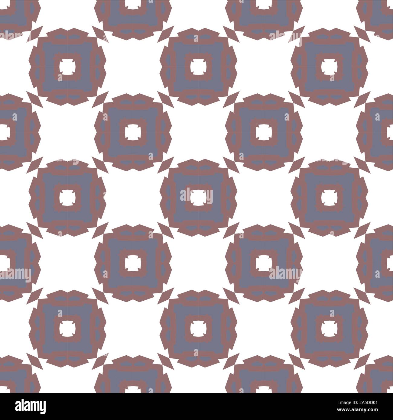 Simple geometric pattern Cut Out Stock Images & Pictures - Alamy