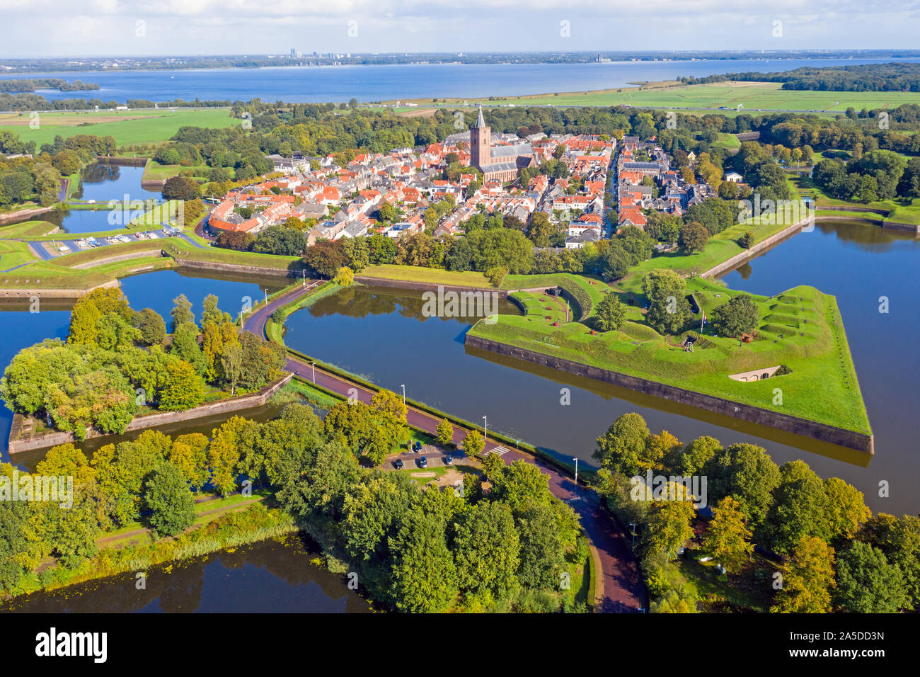 Naarden High Resolution Stock Photography and Images - Alamy