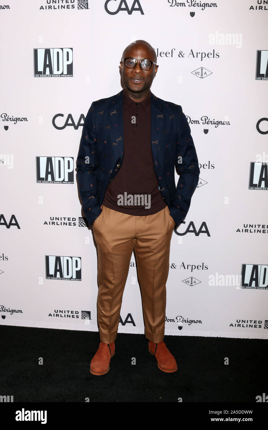 October 19, 2019, Los Angeles, CA, USA: LOS ANGELES - OCT 3: Barry ...