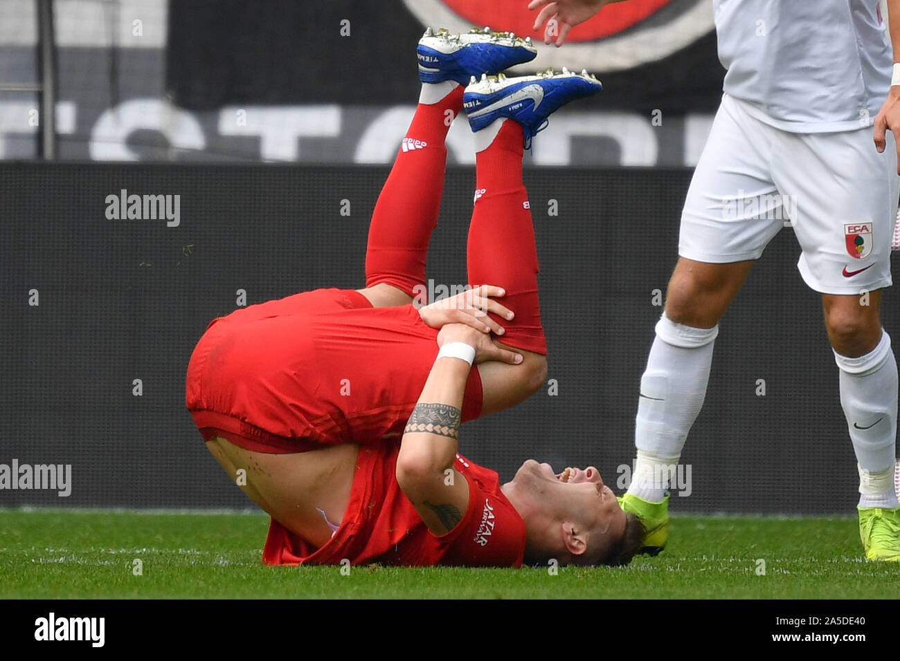 Ligament tear hi-res stock photography and images - Alamy