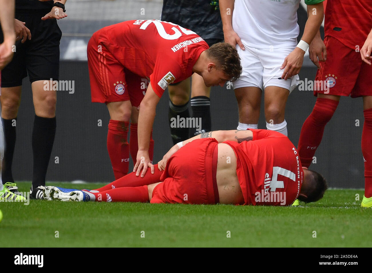 Ligament tear hi-res stock photography and images - Alamy