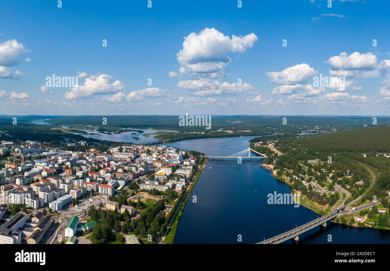 Northern city hi-res stock photography and images - Alamy