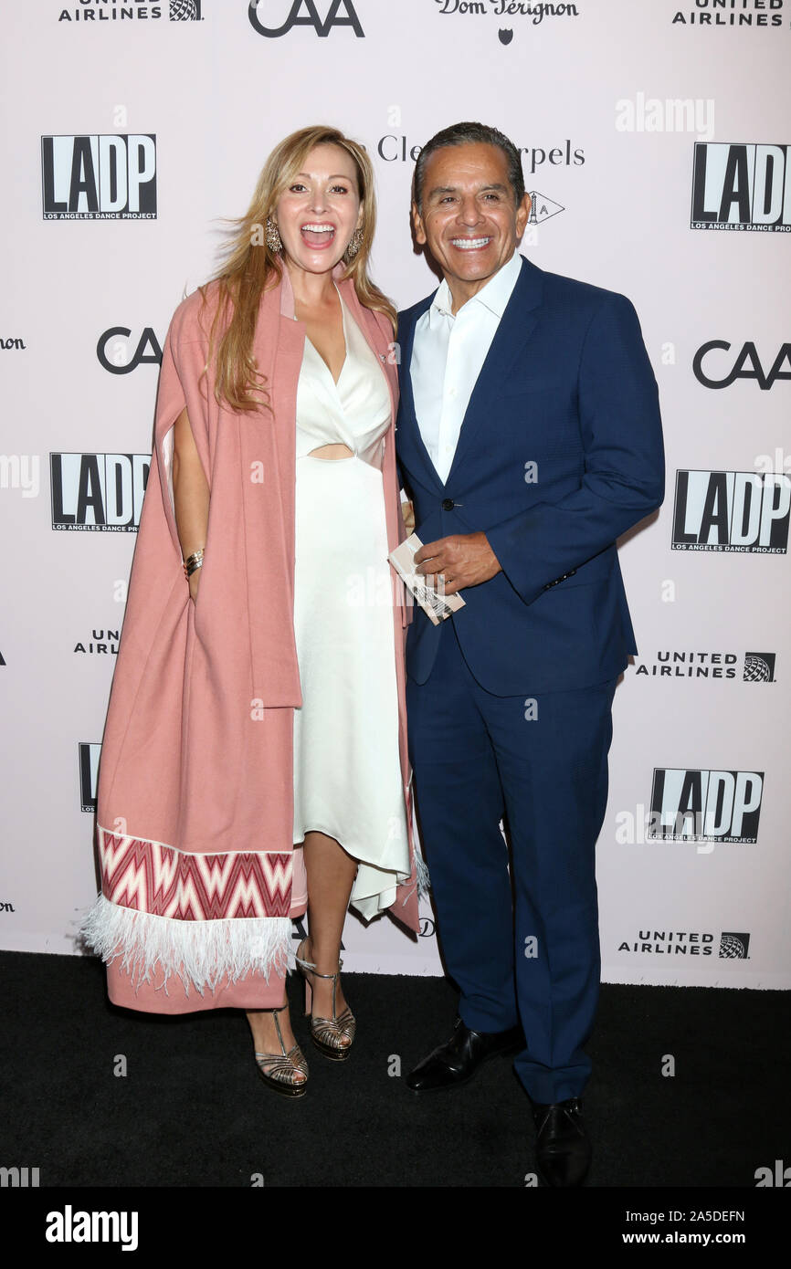 October 19, 2019, Los Angeles, CA, USA: LOS ANGELES - OCT 3: Patricia ...