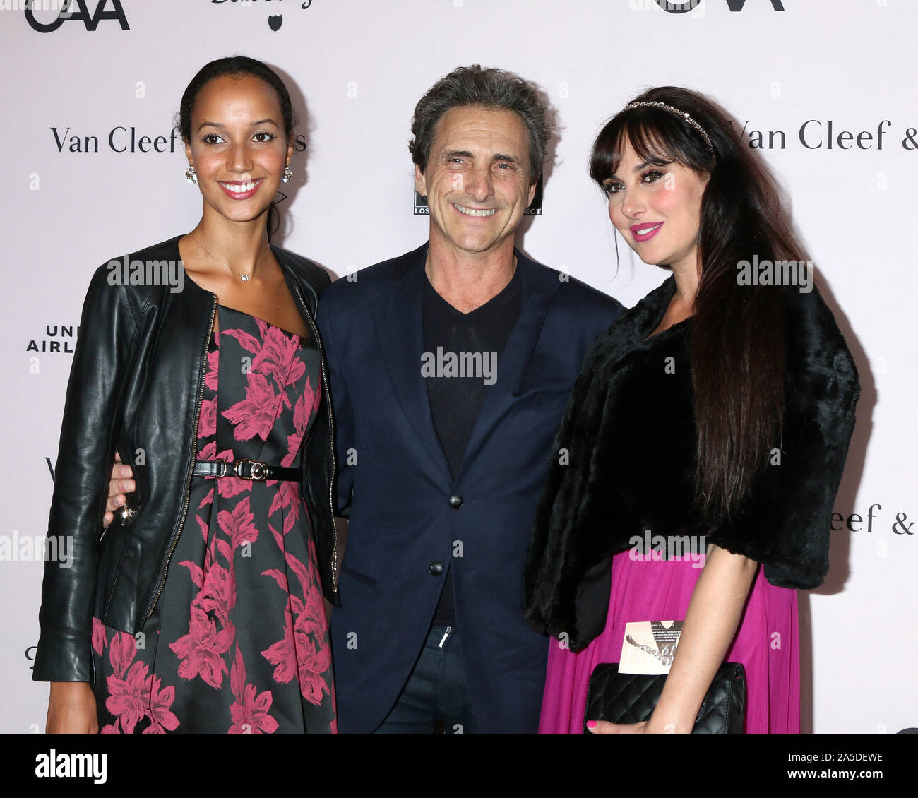 October 19, 2019, Los Angeles, CA, USA: LOS ANGELES - OCT 3: Cindy ...