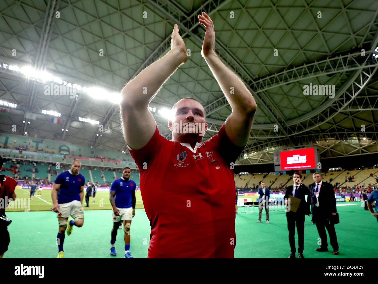 Owens cup final 2019 hi-res stock photography and images - Alamy