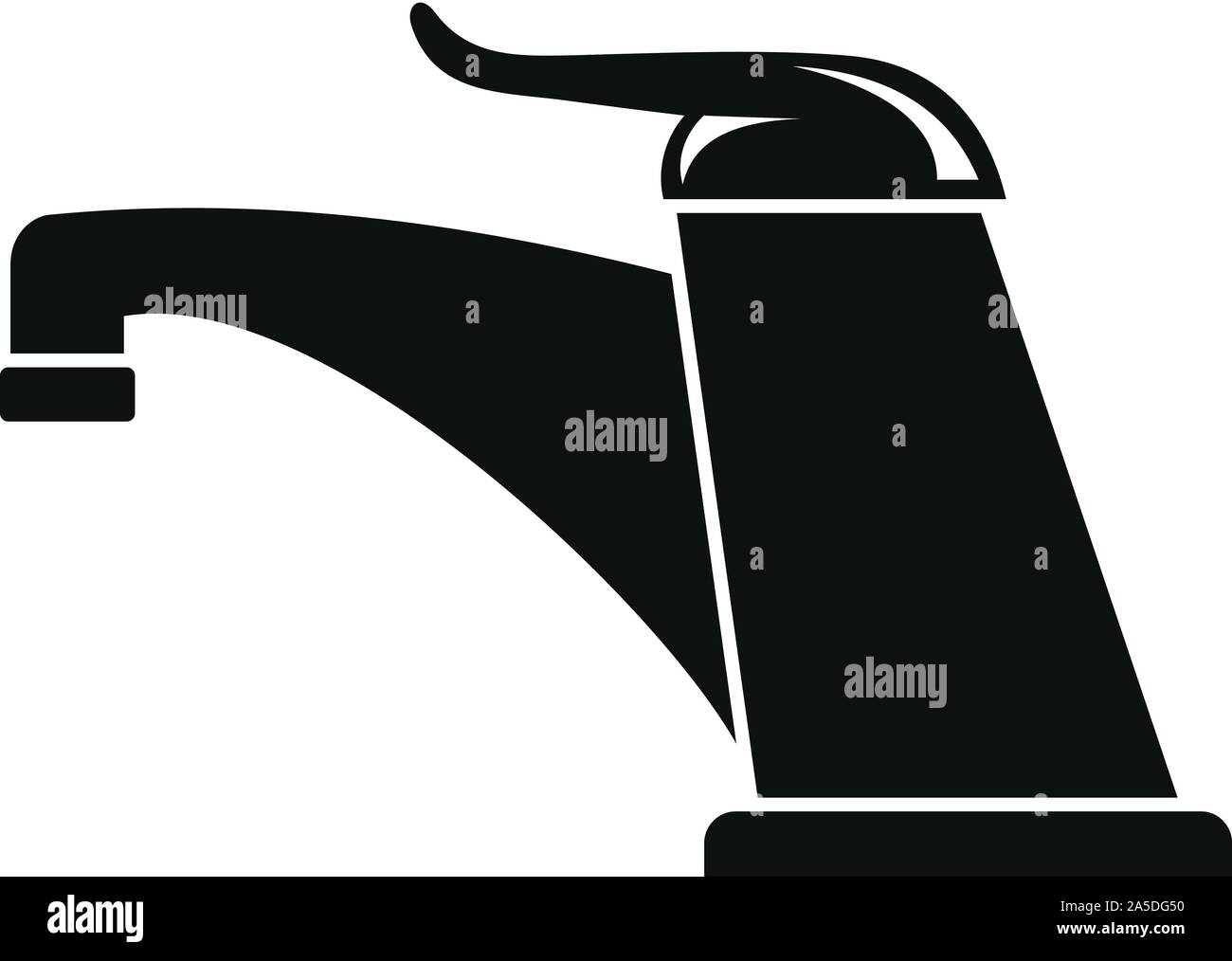 Home water tap icon. Simple illustration of home water tap vector icon ... Home water tap icon. Simple illustration of home water tap vector icon ...