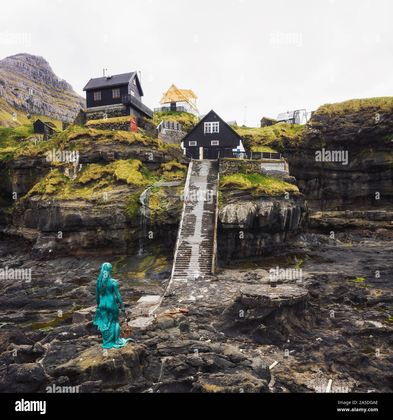 Selkies seal hi-res stock photography and images - Alamy