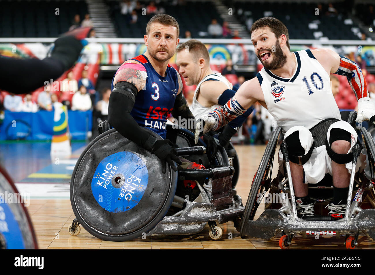 Stuart wheeler hi-res stock photography and images - Alamy