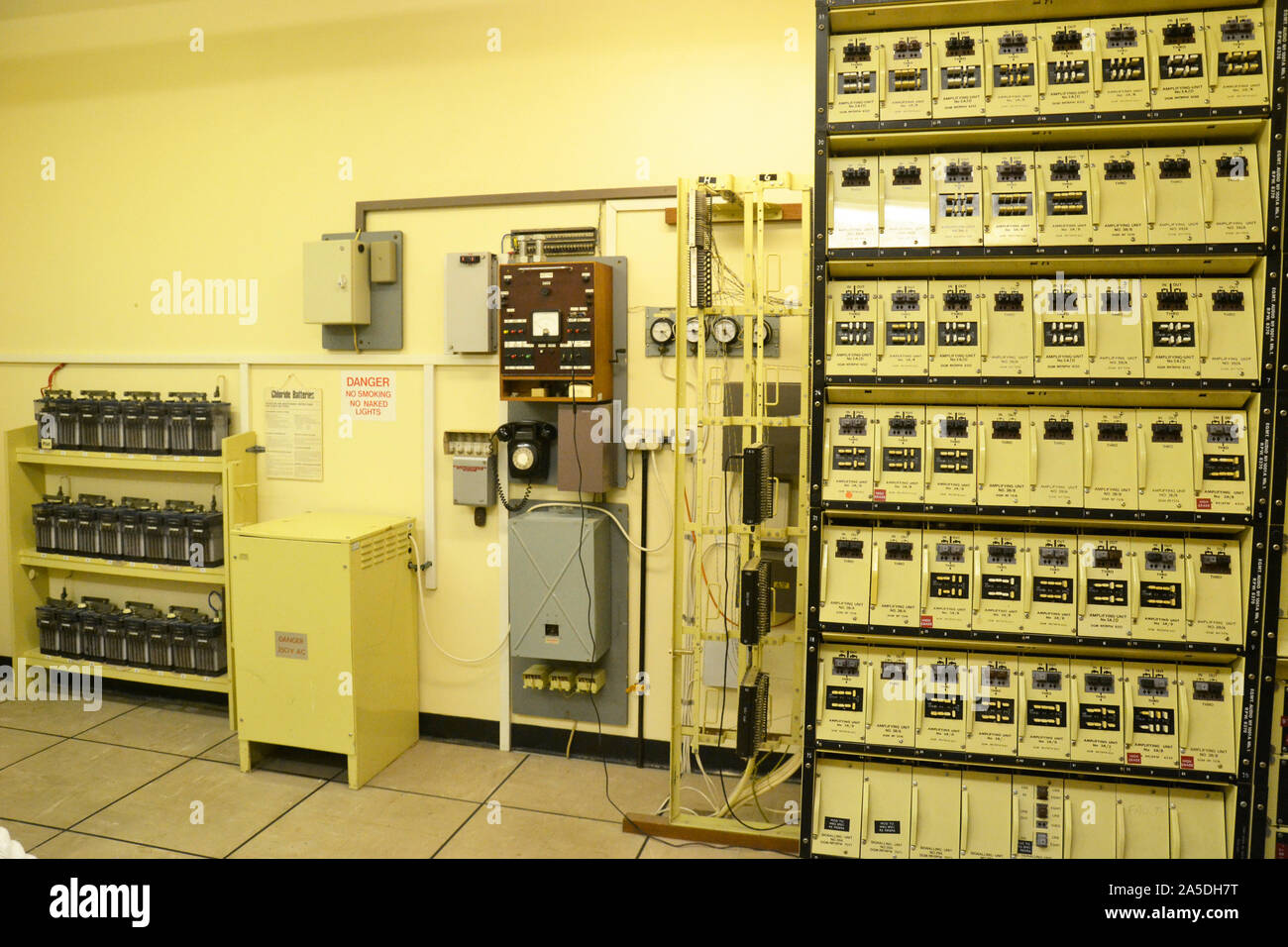 Usaf woodbridge hi-res stock photography and images - Alamy