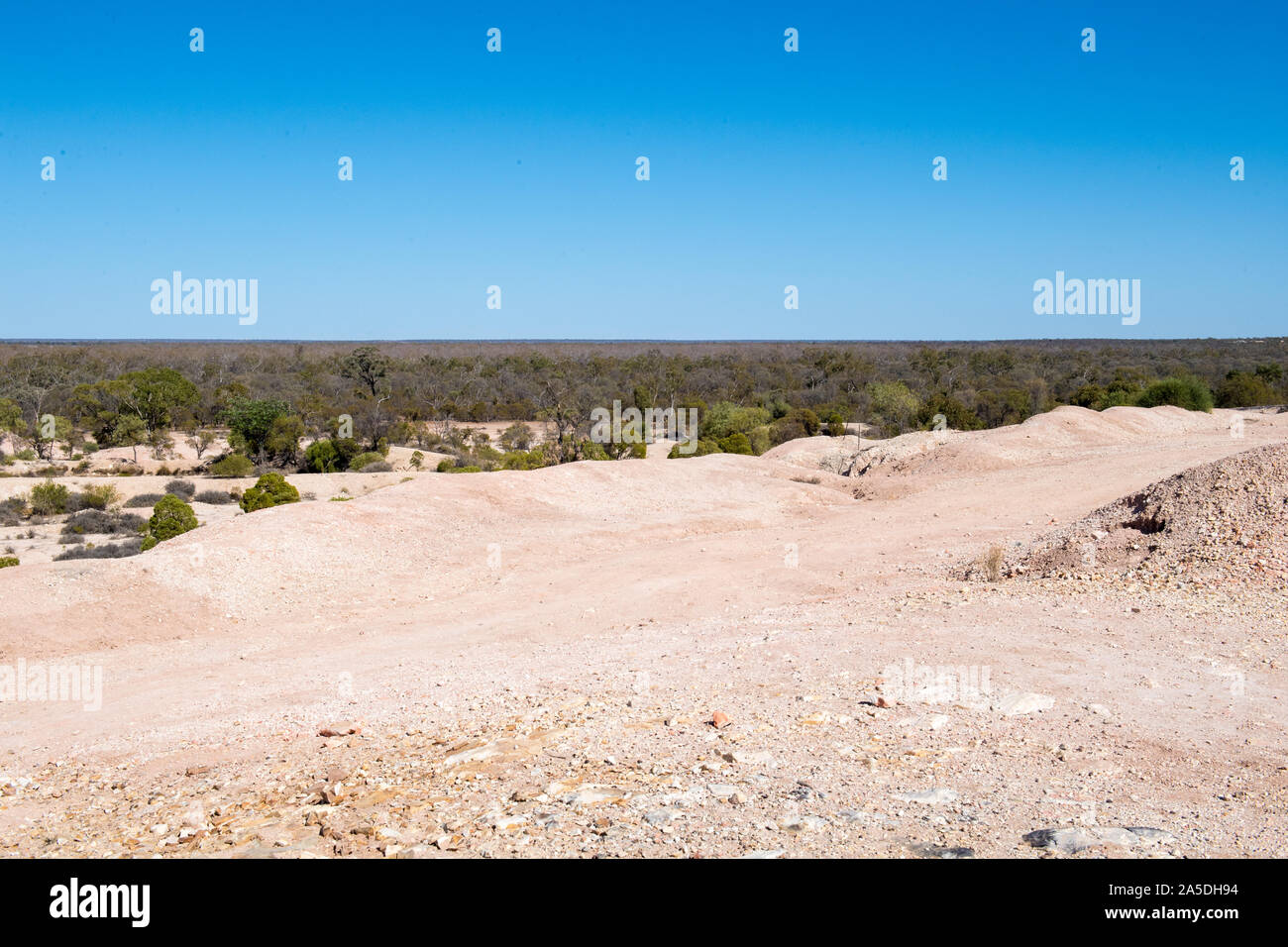 Lightning ridge new south wales hi-res stock photography and images - Alamy