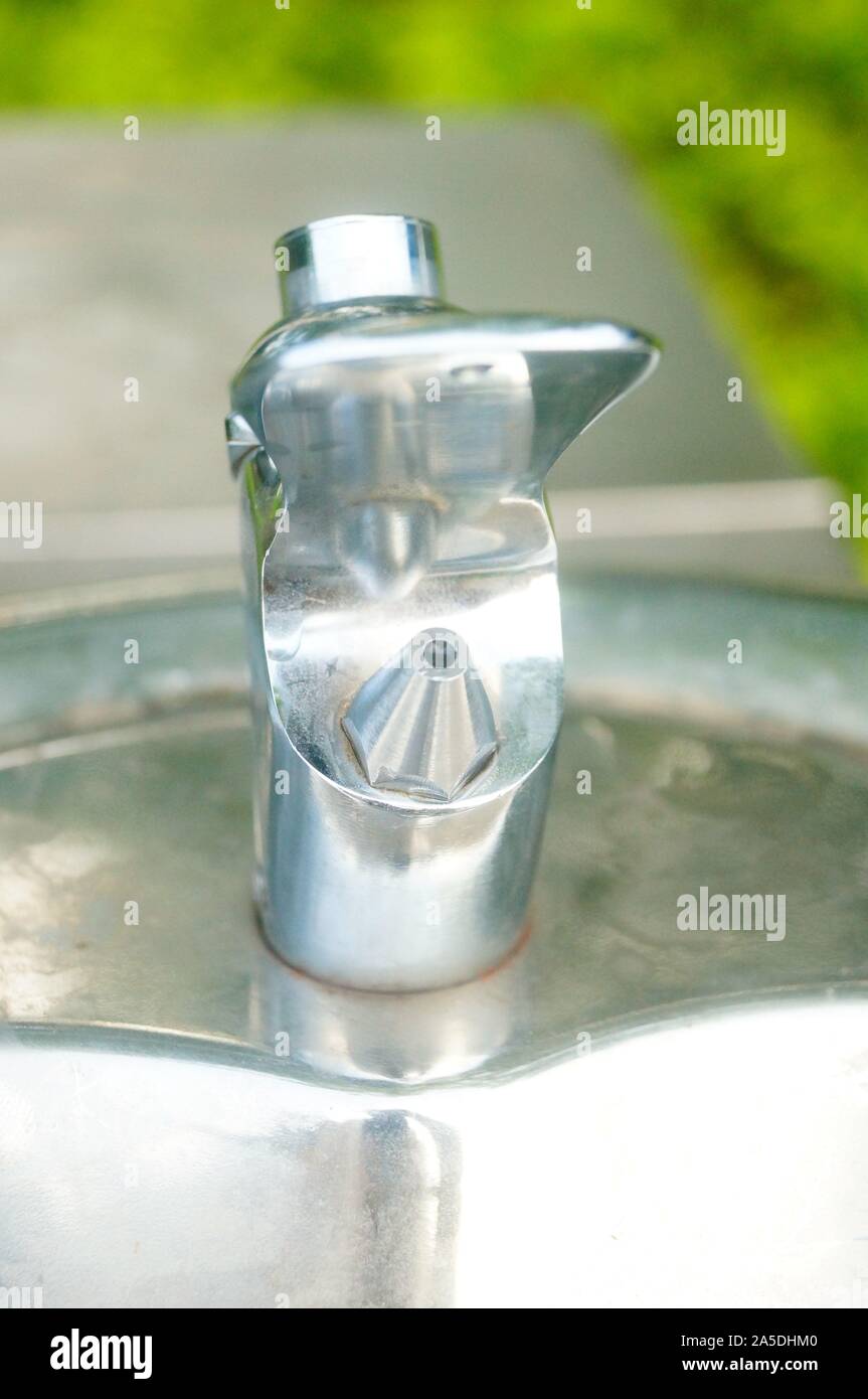 Direct drinking water hi-res stock photography and images - Alamy