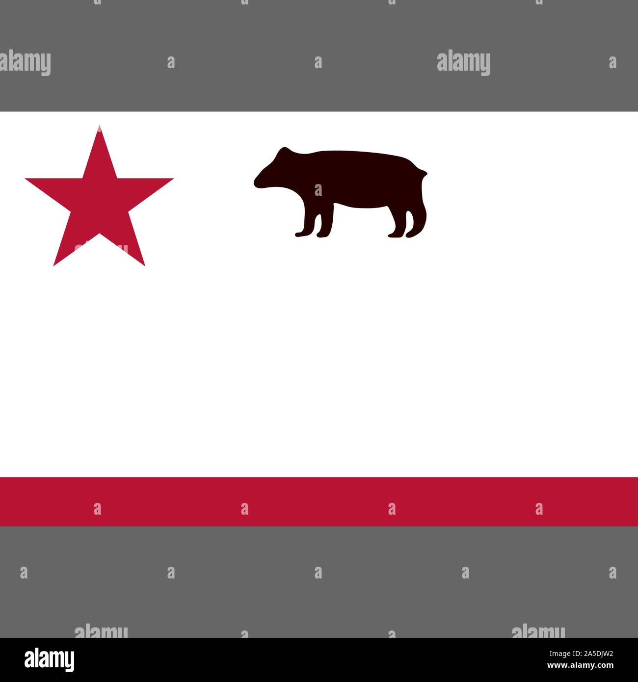 Bear Country Stock Vector Images - Alamy