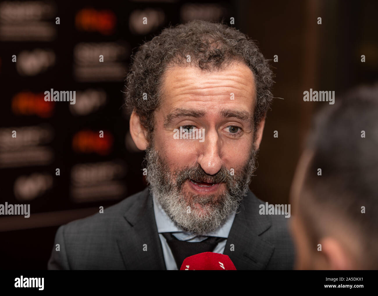 Jon garano hi-res stock photography and images - Alamy