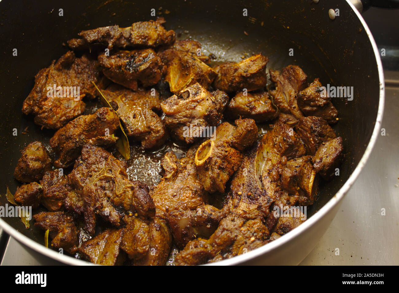 Mutton meats hi-res stock photography and images - Alamy