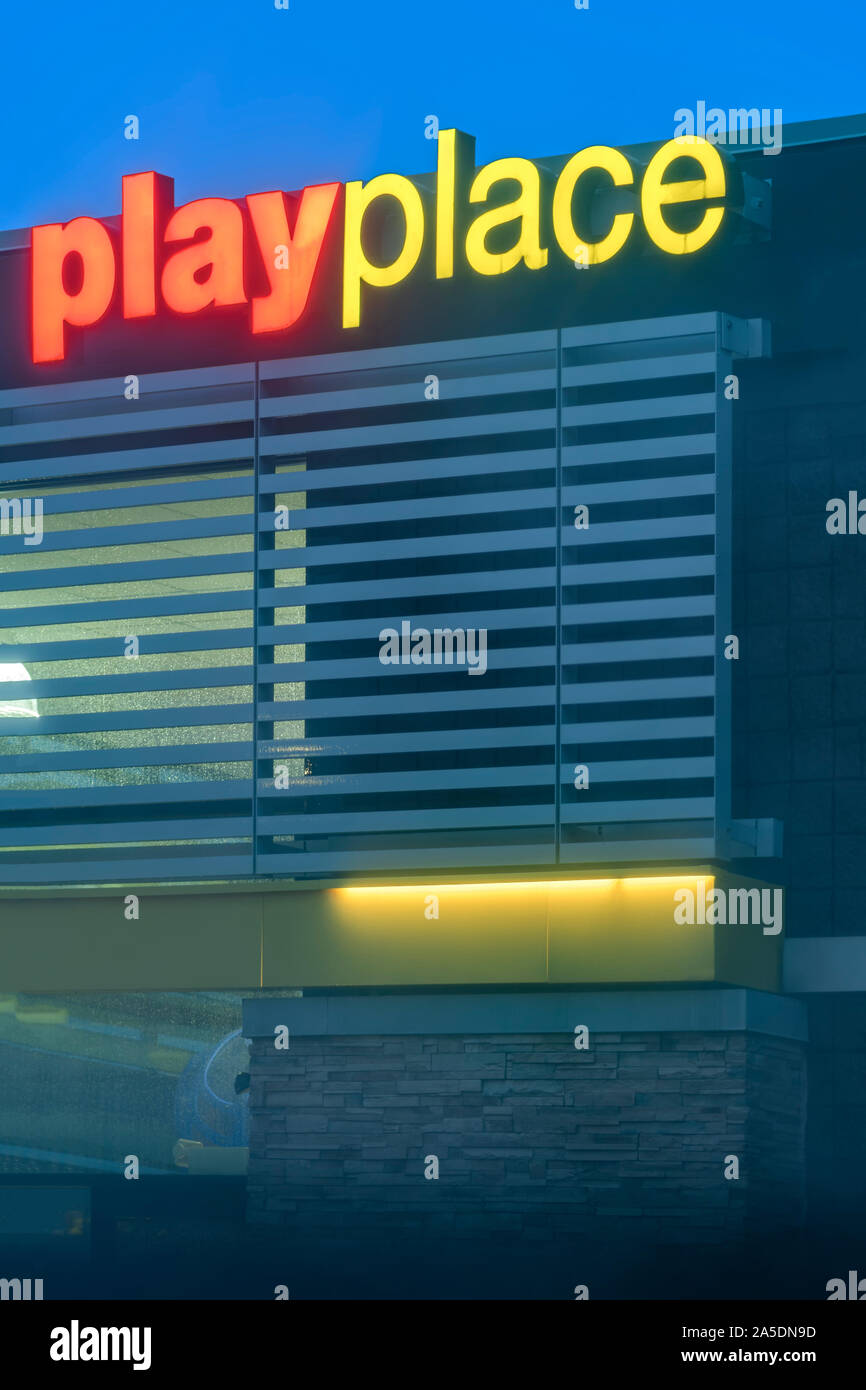 Mcdonalds Playplace Logo 🍔🥤🍟 The Playplace Is Back!