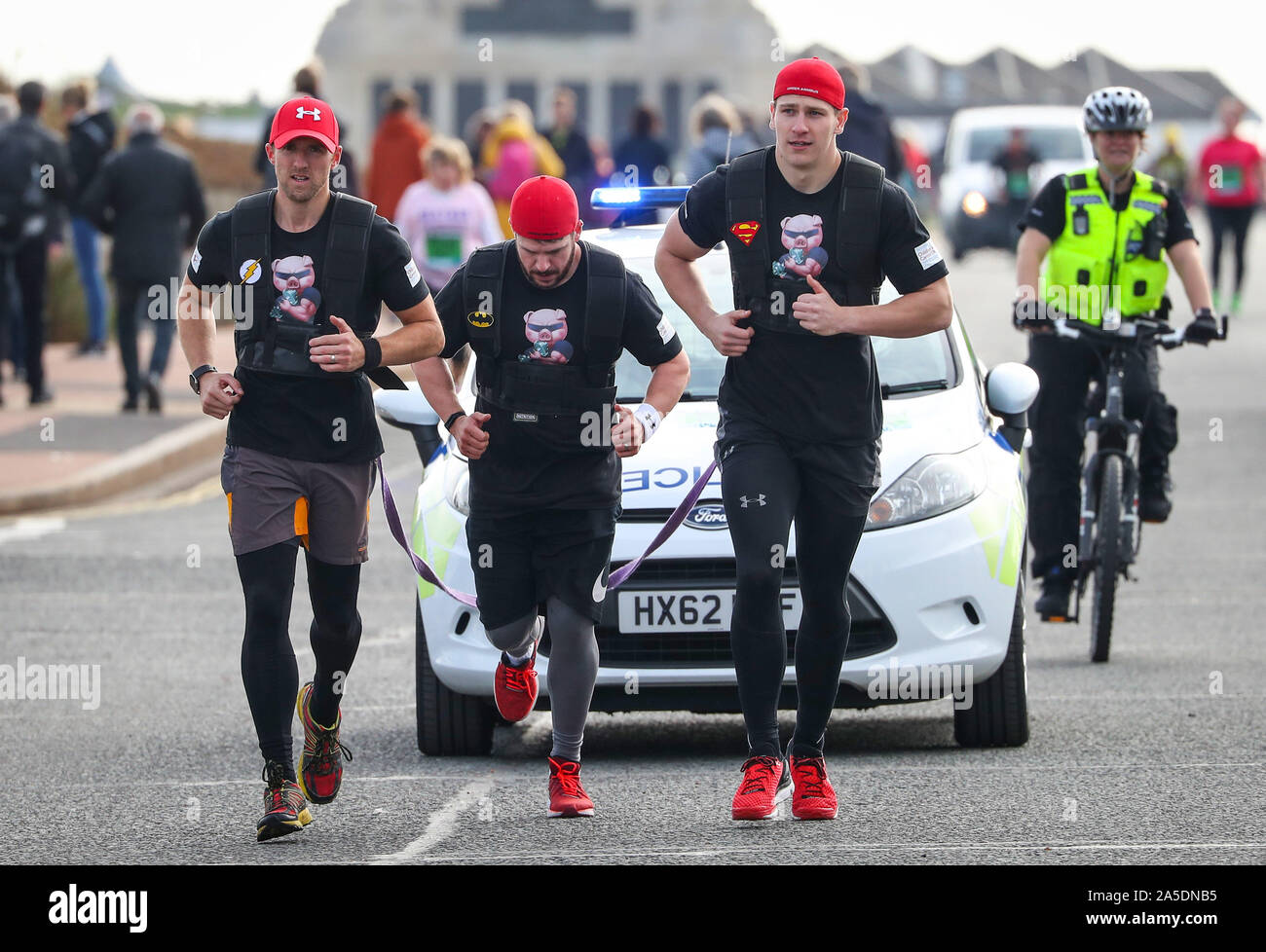 Taylor run hi-res stock photography and images - Alamy