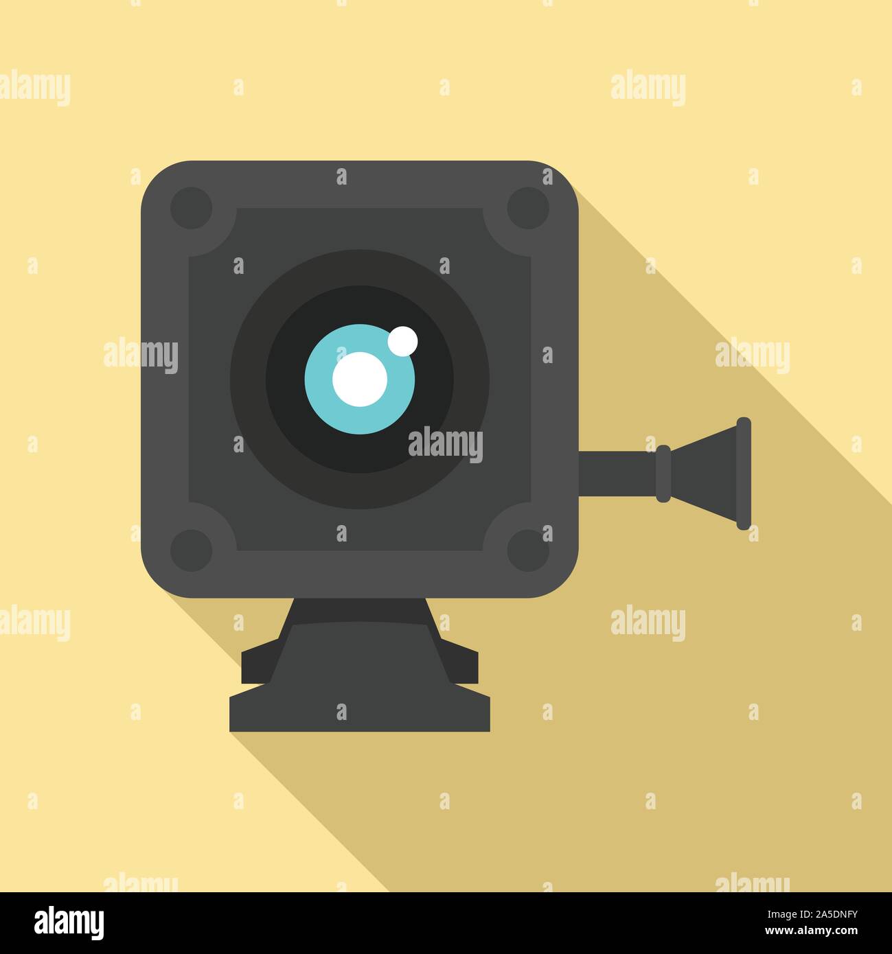 Hero 4 camera Stock Vector Images - Alamy