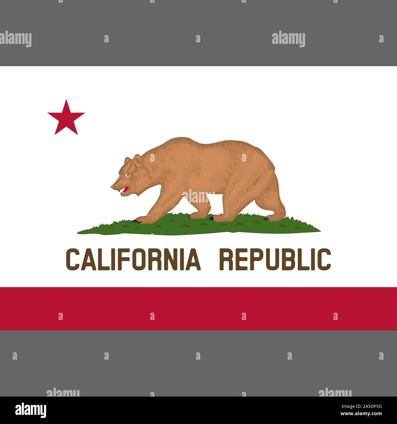 California Grizzly Bear High Resolution Stock Photography and Images ...
