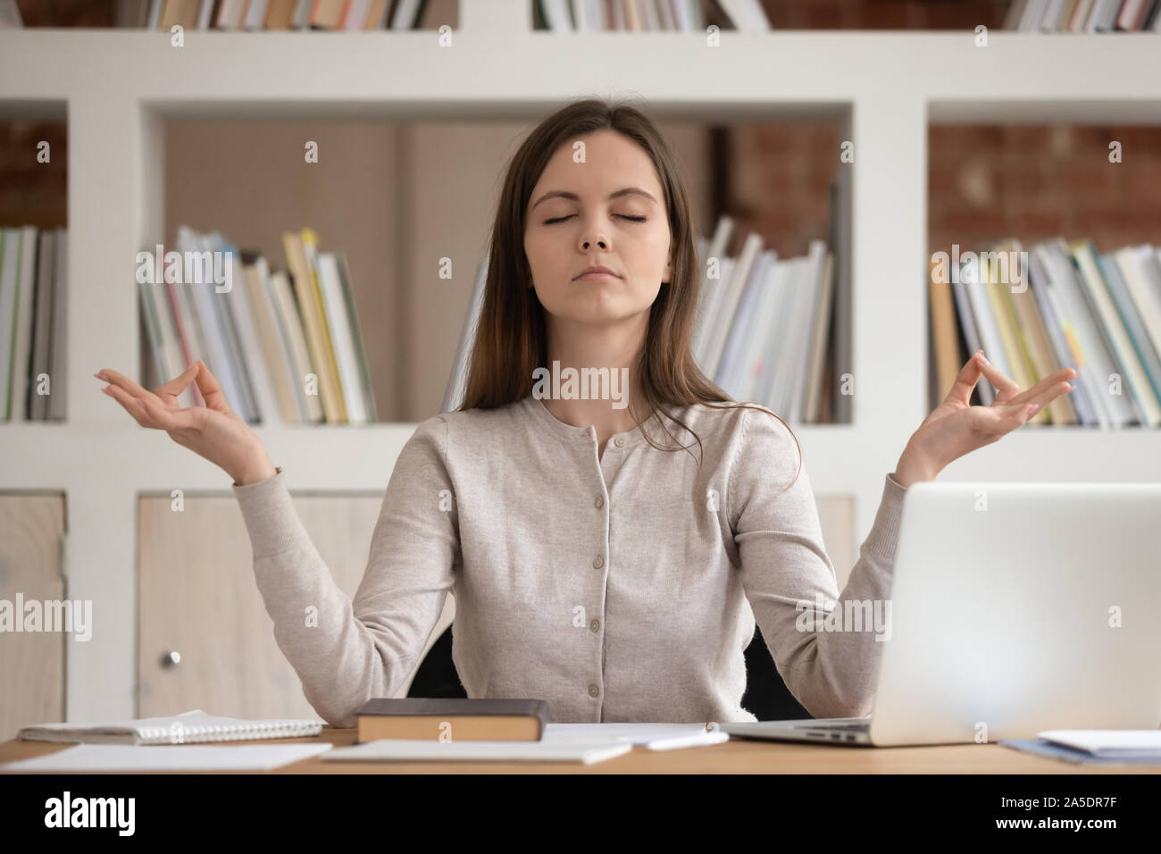Wellness study hi-res stock photography and images - Alamy