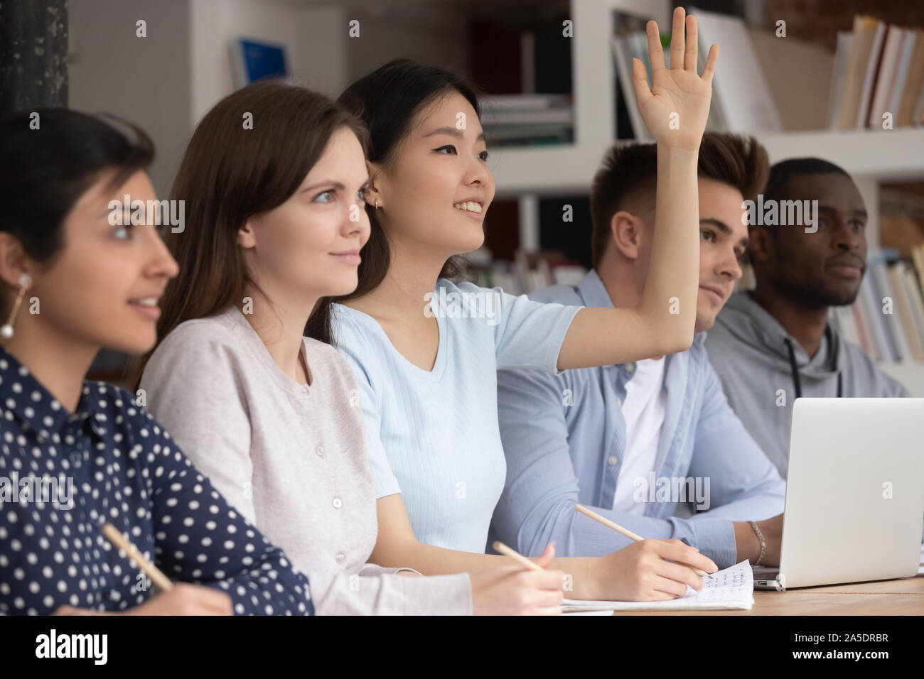 Indian schoolgirl hi-res stock photography and images - Alamy
