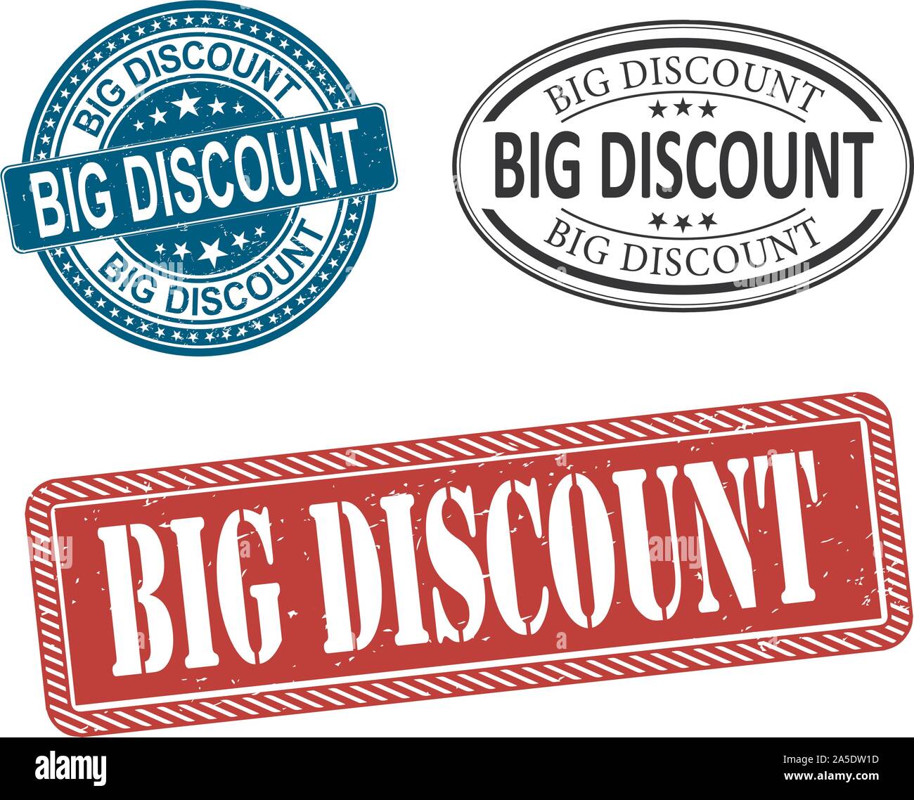 Big deal band Stock Vector Images - Alamy