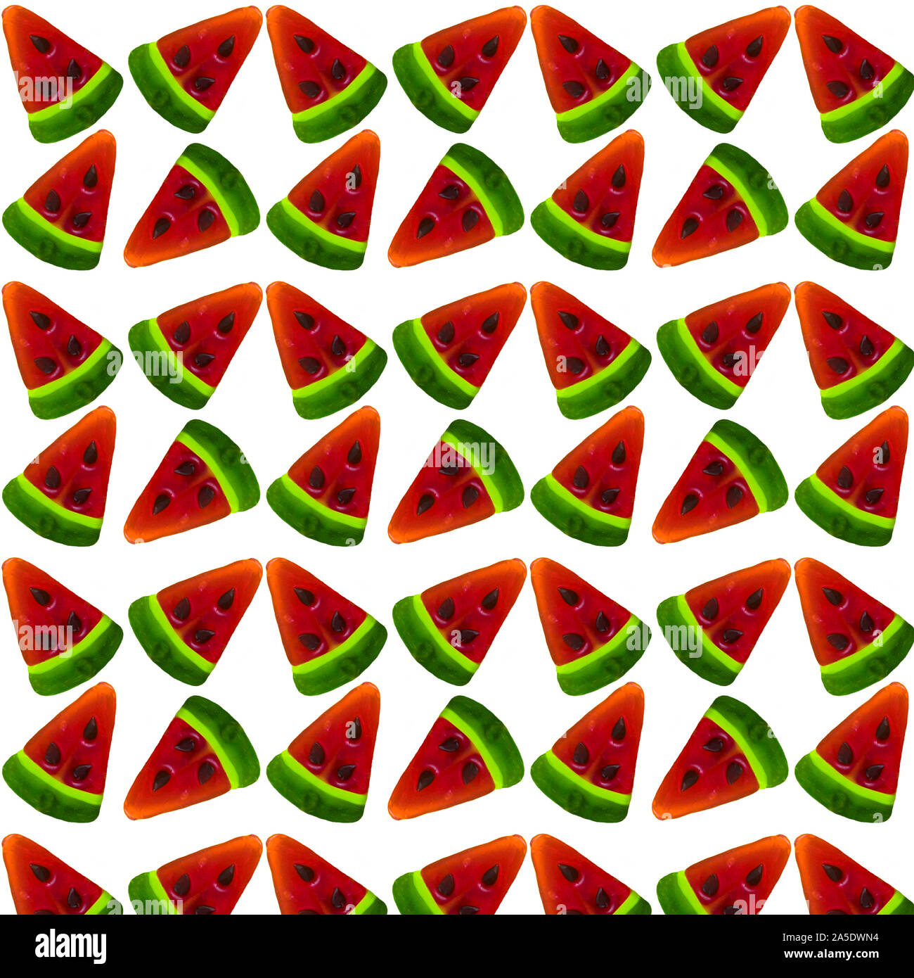 Watermelon pattern repeat hi-res stock photography and images - Alamy