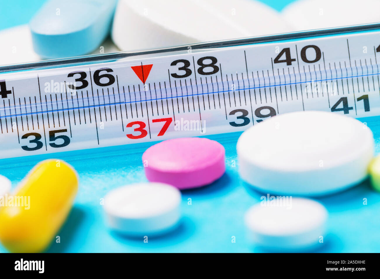 Normal Human Body Temperature