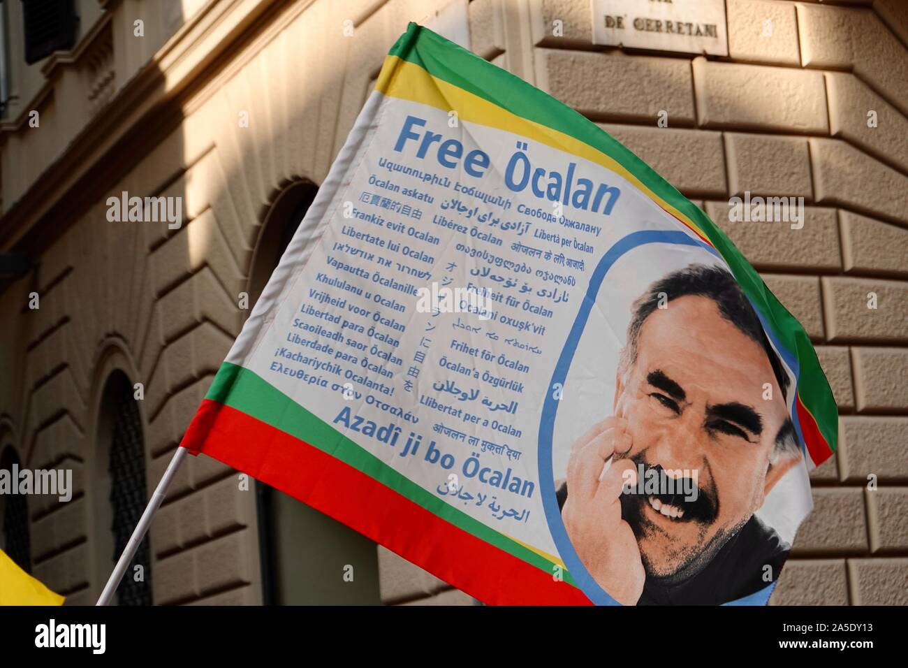 Communist party italy hi-res stock photography and images - Alamy
