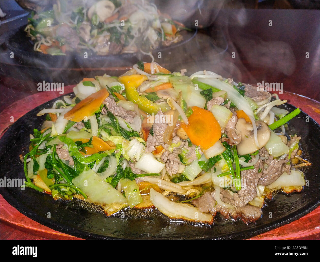 Veal vegetables hi-res stock photography and images - Alamy
