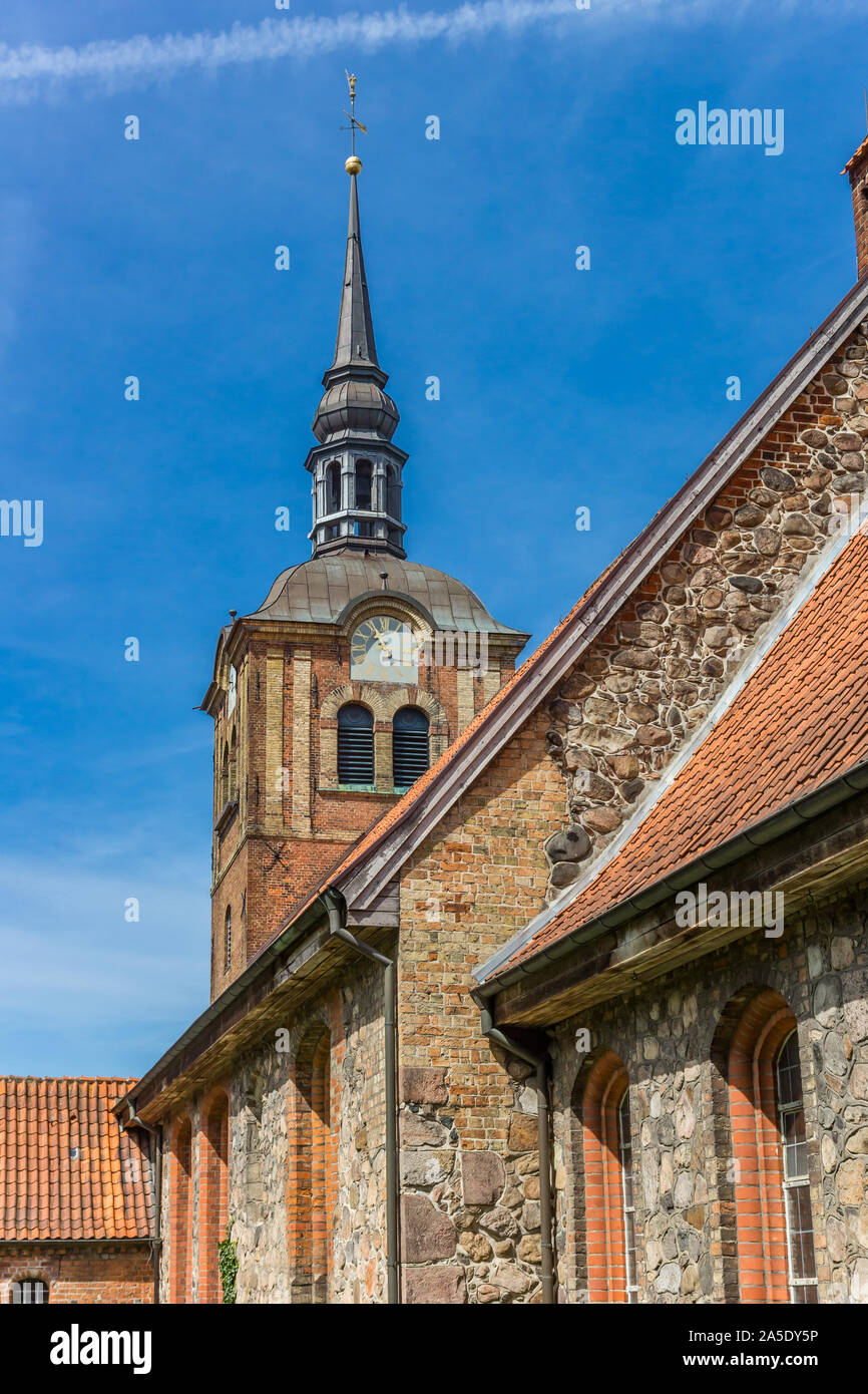 Johanniskirche hi-res stock photography and images - Alamy