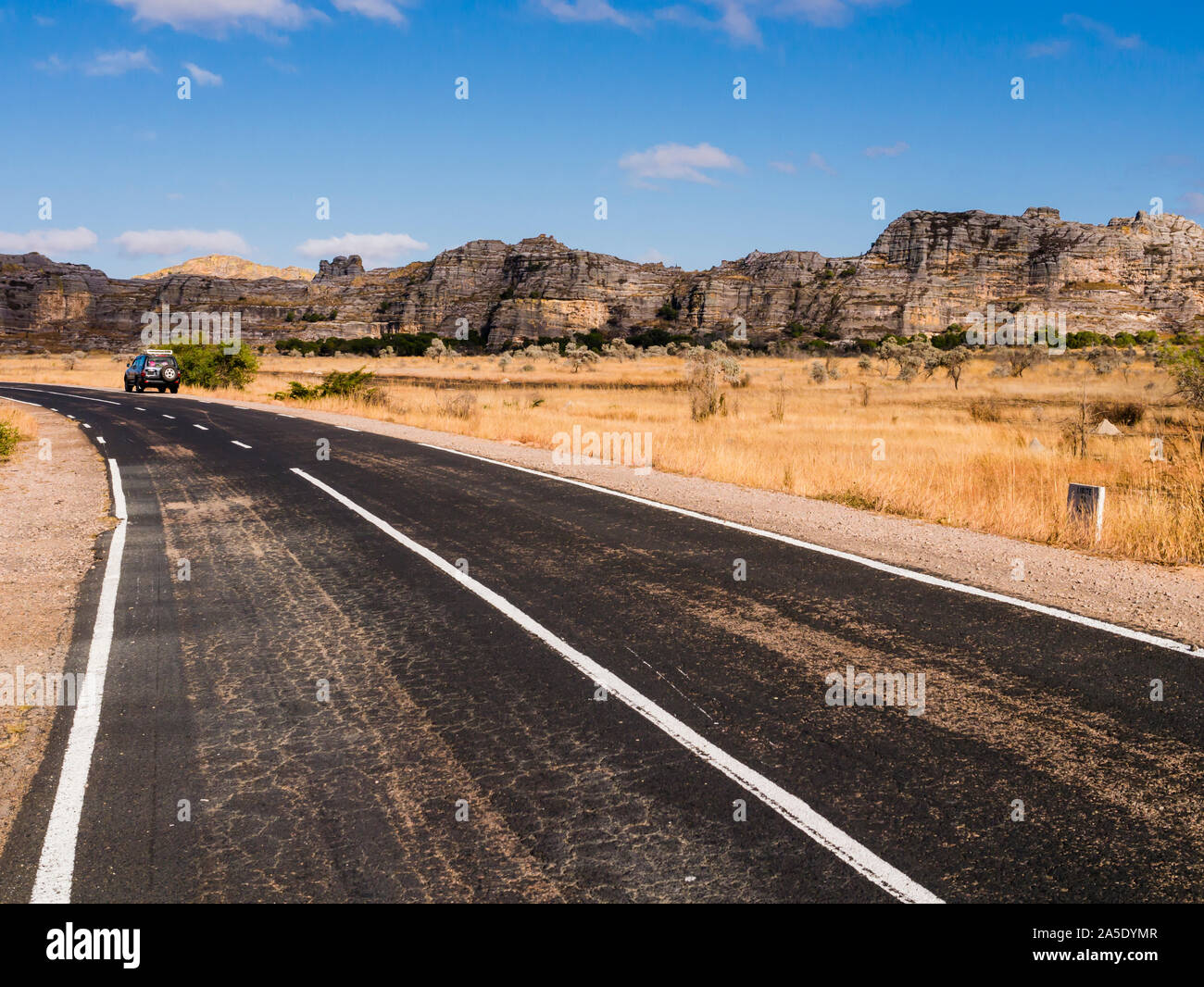 Highway route 7 hi-res stock photography and images - Alamy