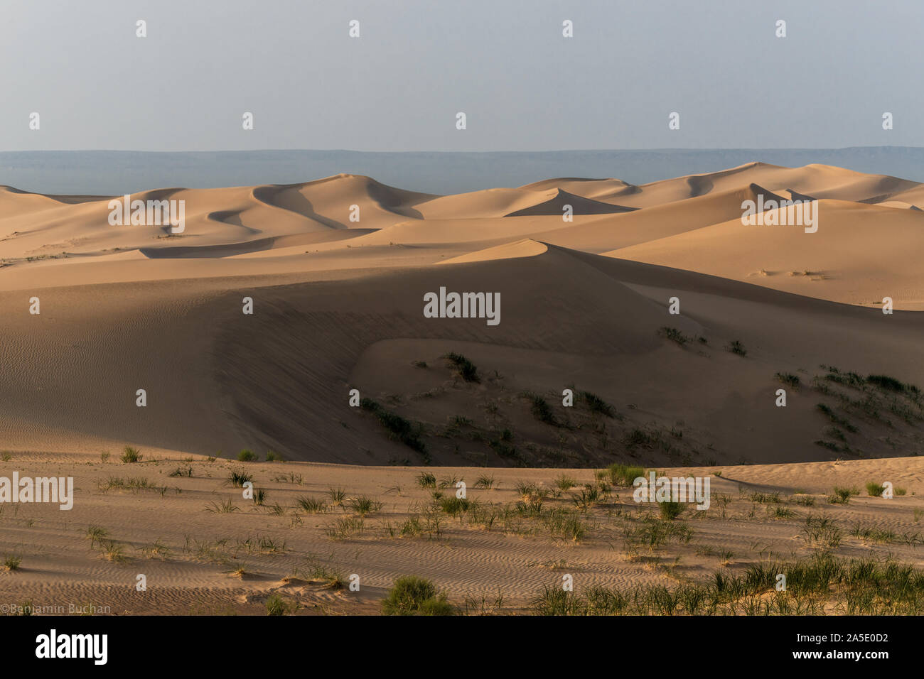 Gobi mongolia hi-res stock photography and images - Alamy