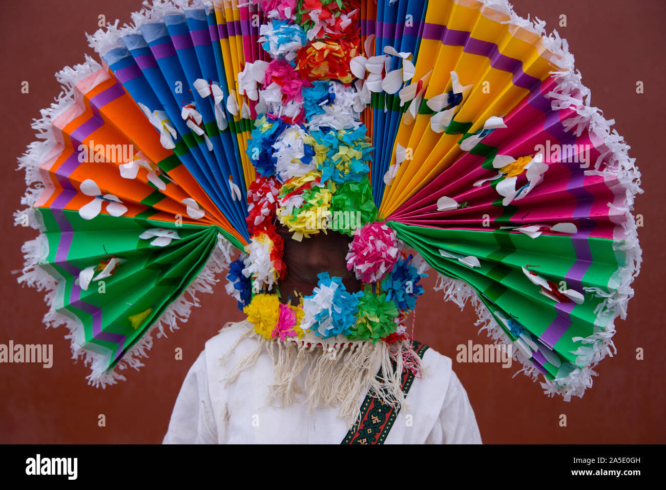 Las Llamas de la Ribera Carnival, León, Spain Stock Photo - Alamy