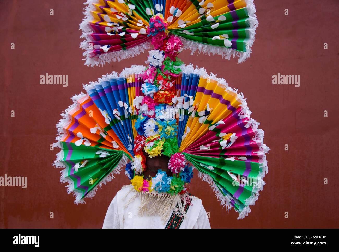 Las Llamas de la Ribera Carnival, León, Spain Stock Photo - Alamy