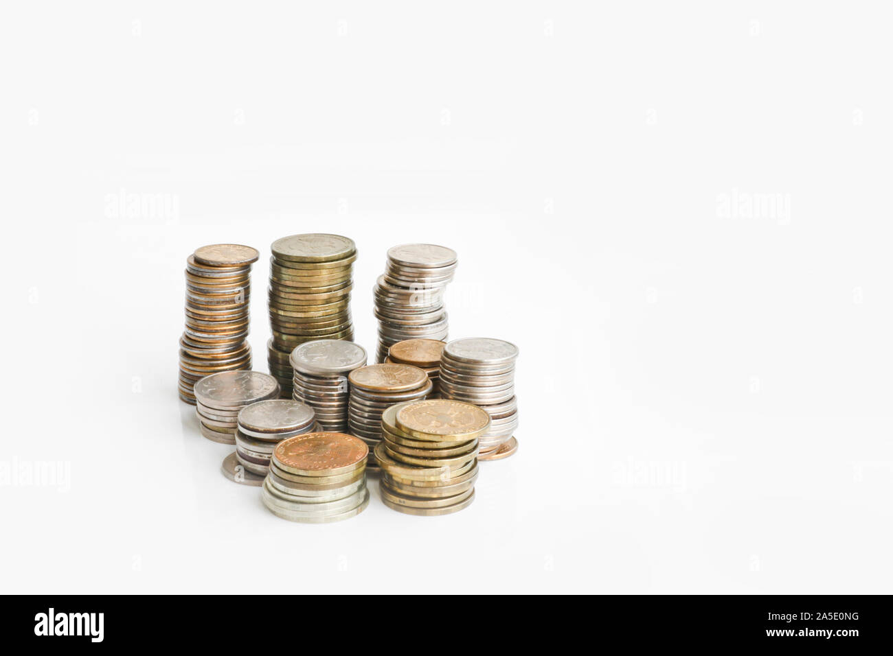 Ten column Cut Out Stock Images & Pictures - Alamy