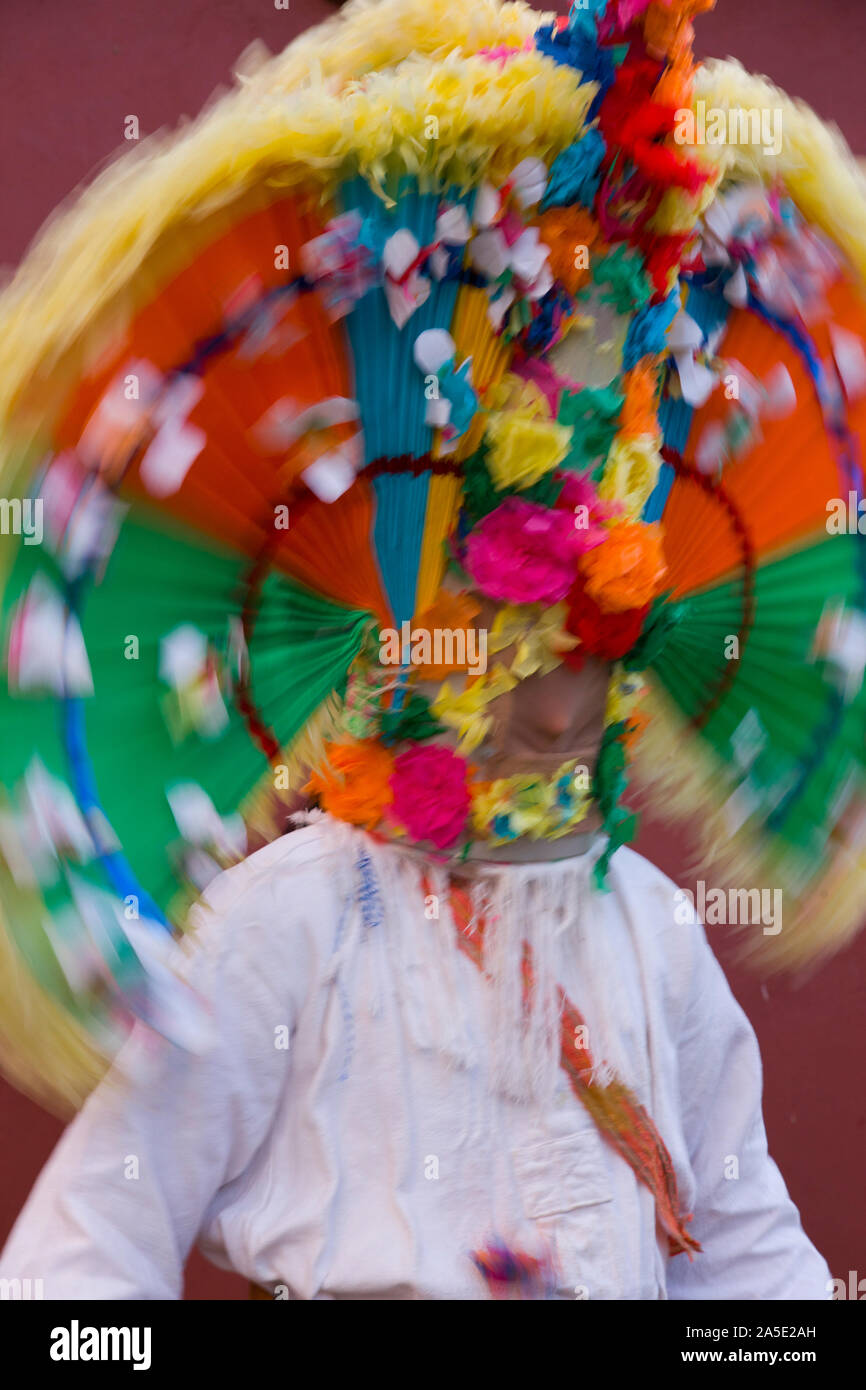 Las Llamas de la Ribera Carnival, León, Spain Stock Photo - Alamy