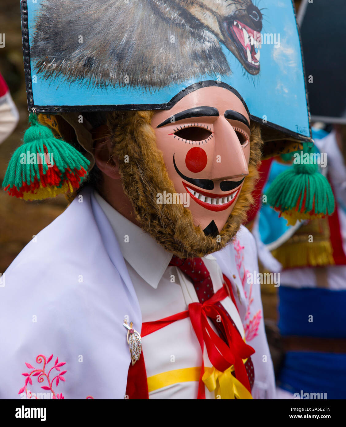 Laza galicia hi-res stock photography and images - Alamy