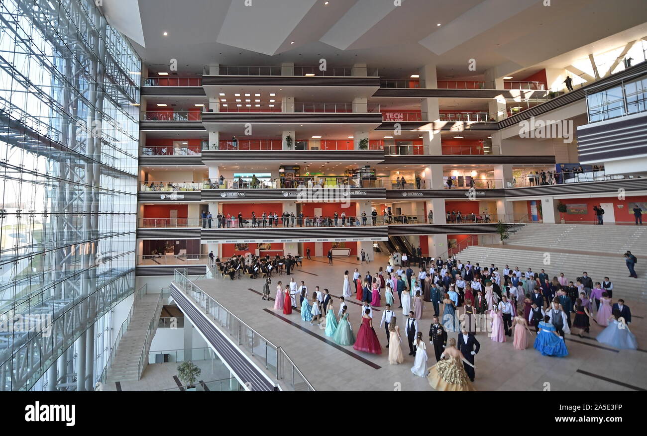 Far Eastern Federal University High Resolution Stock Photography and ...