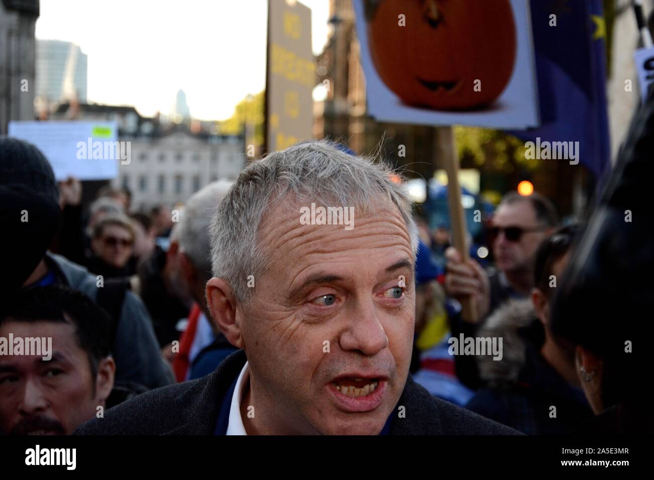 Respecting referendum hi-res stock photography and images - Alamy