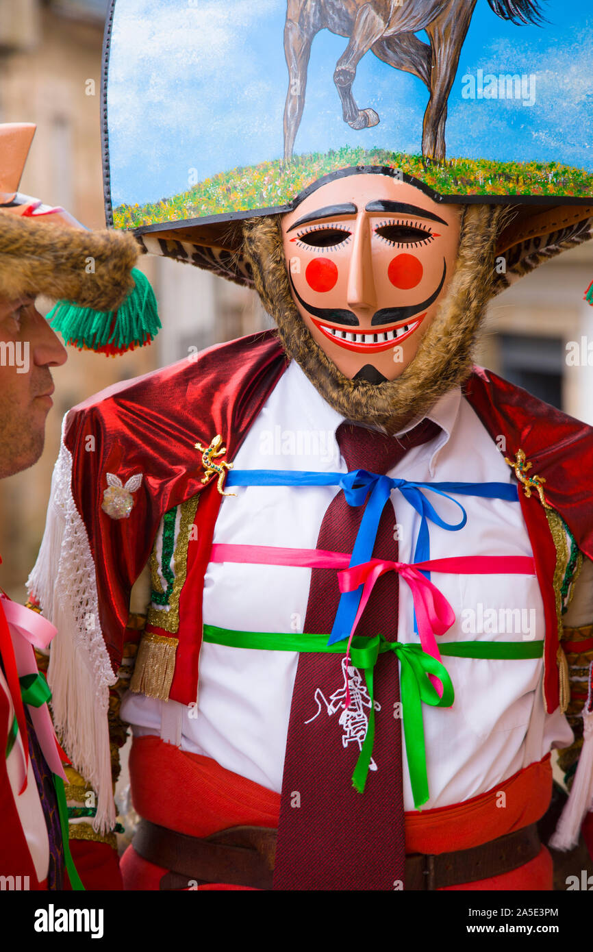 Laza galicia hi-res stock photography and images - Alamy