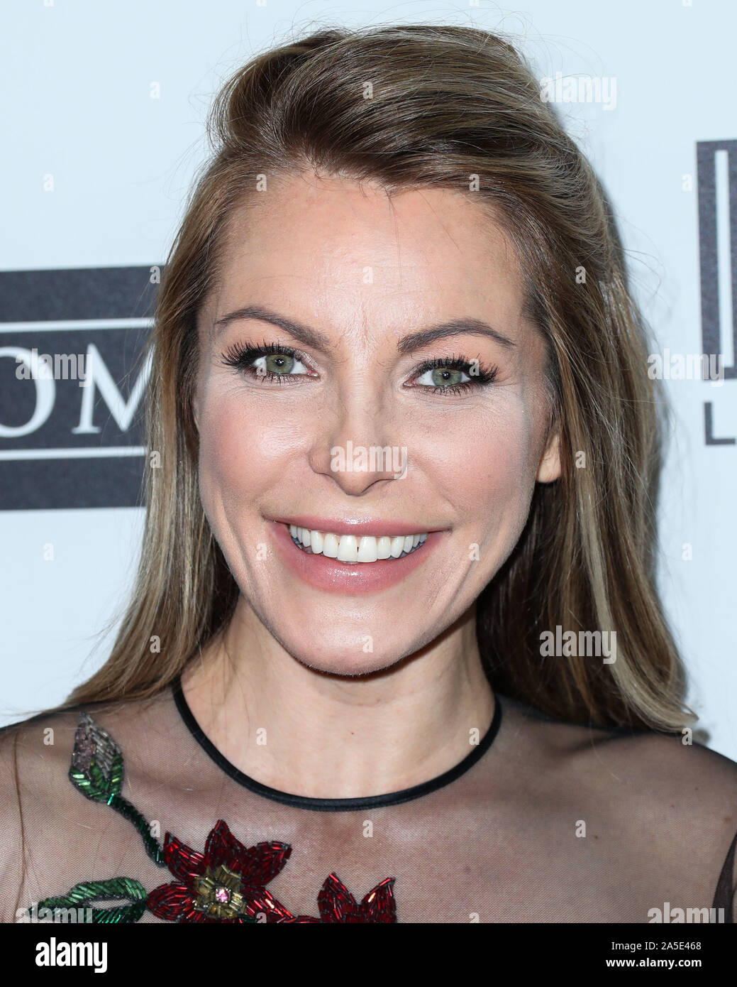 Crystal Hefner High Resolution Stock Photography and Images - Alamy