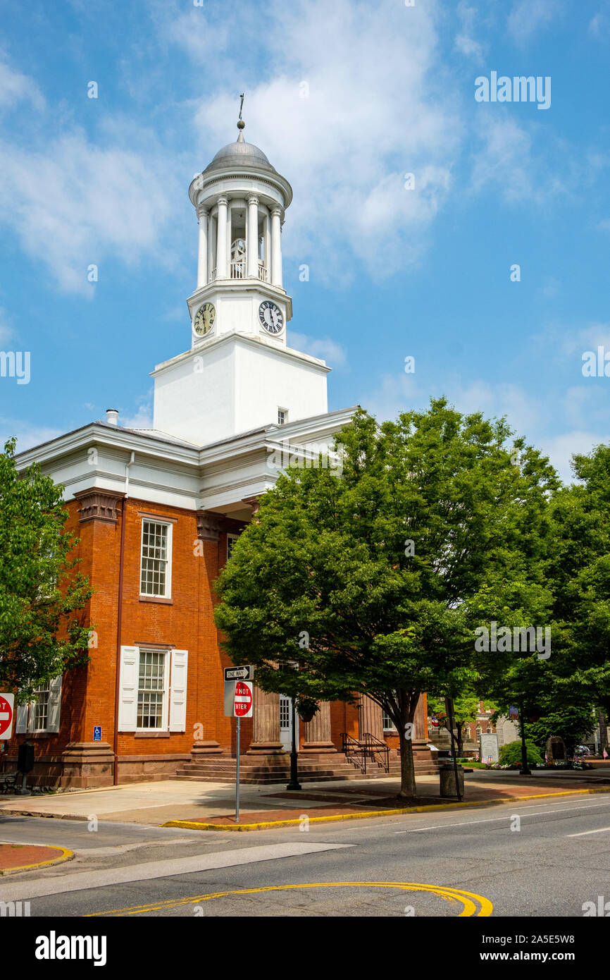 Carlisle pennsylvania hi-res stock photography and images - Alamy