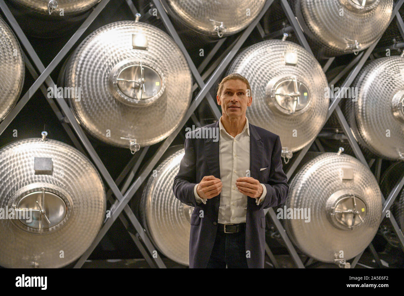 Roman niewodniczanski hi-res stock photography and images - Alamy