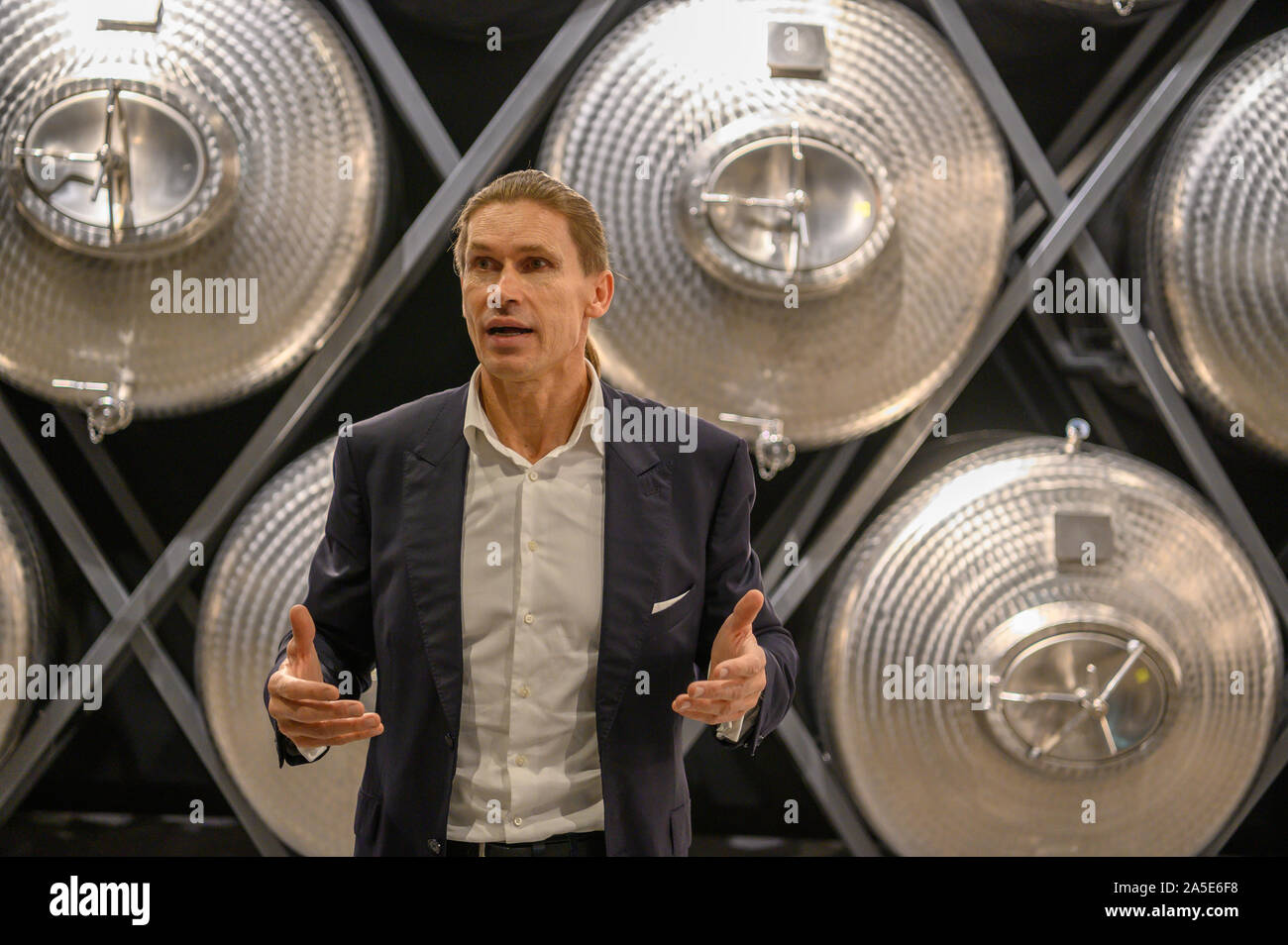 Roman niewodniczanski hi-res stock photography and images - Alamy
