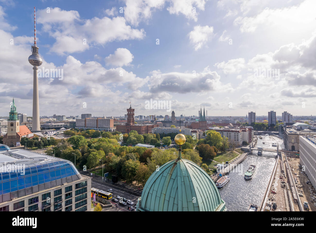 Berlin red light district hi-res stock photography and images - Alamy