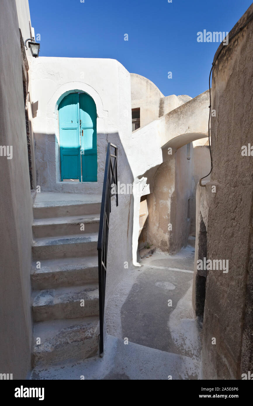 Streets that are only stairs hi-res stock photography and images - Alamy