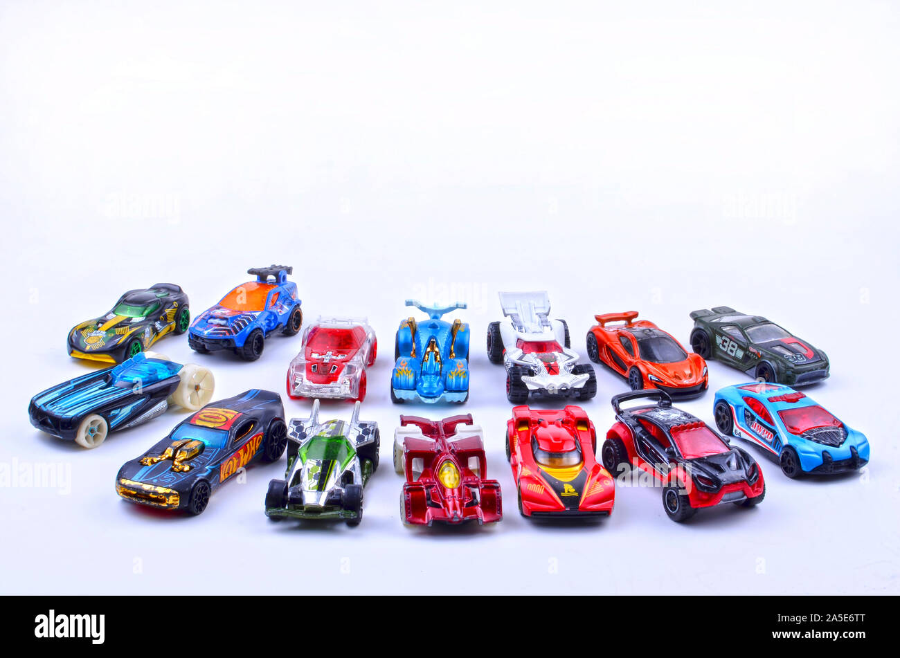 Hot wheels diecast cars hi-res stock photography and images - Alamy