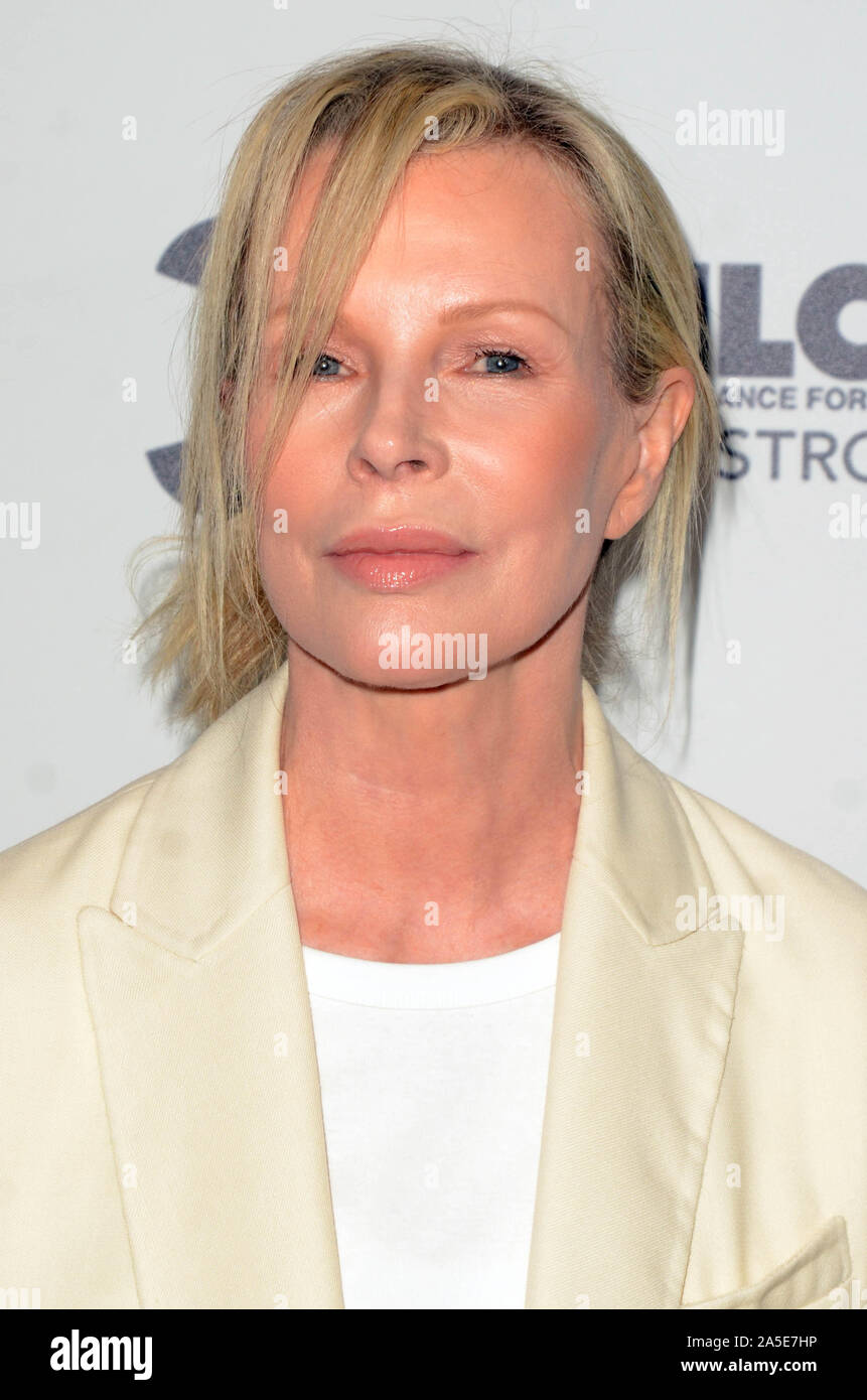 Kim basinger 2019 hi-res stock photography and images - Alamy