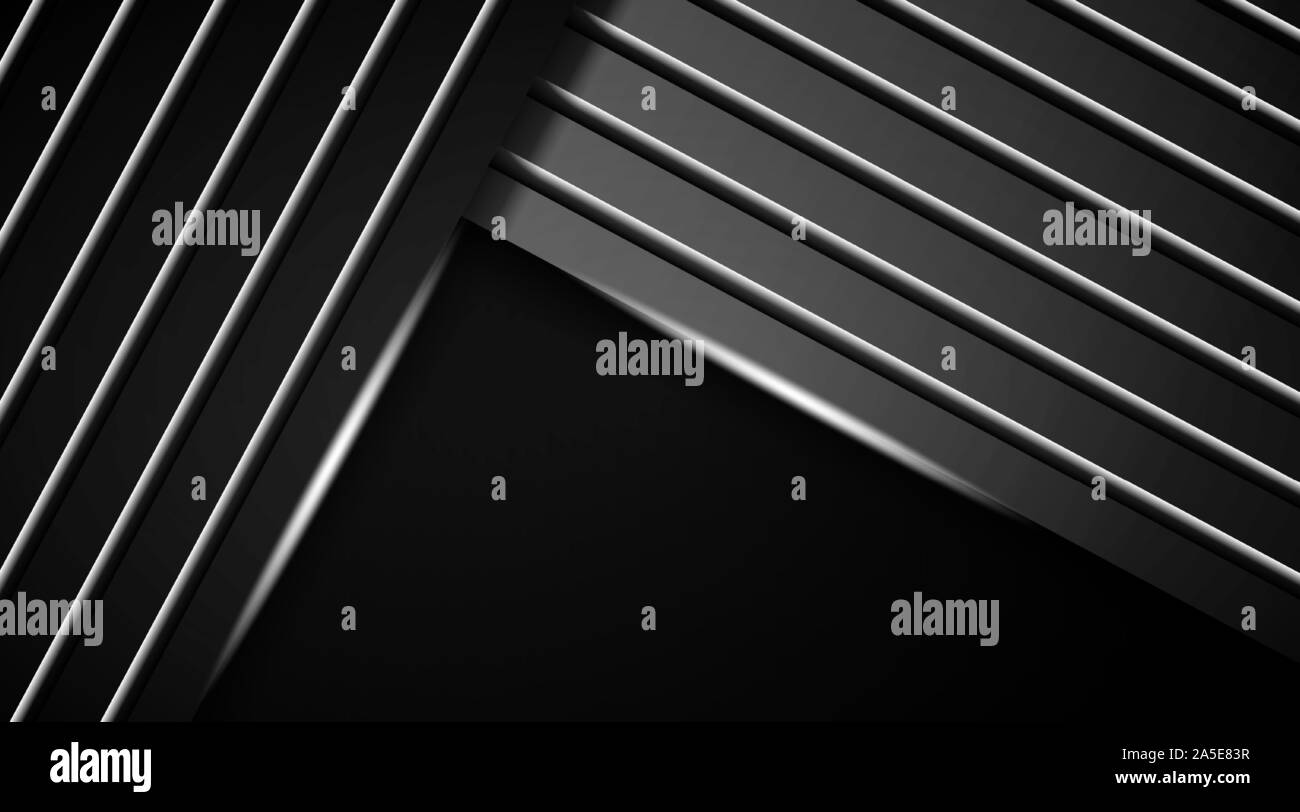 Modern abstract dark background textures with overlapping lighting ...