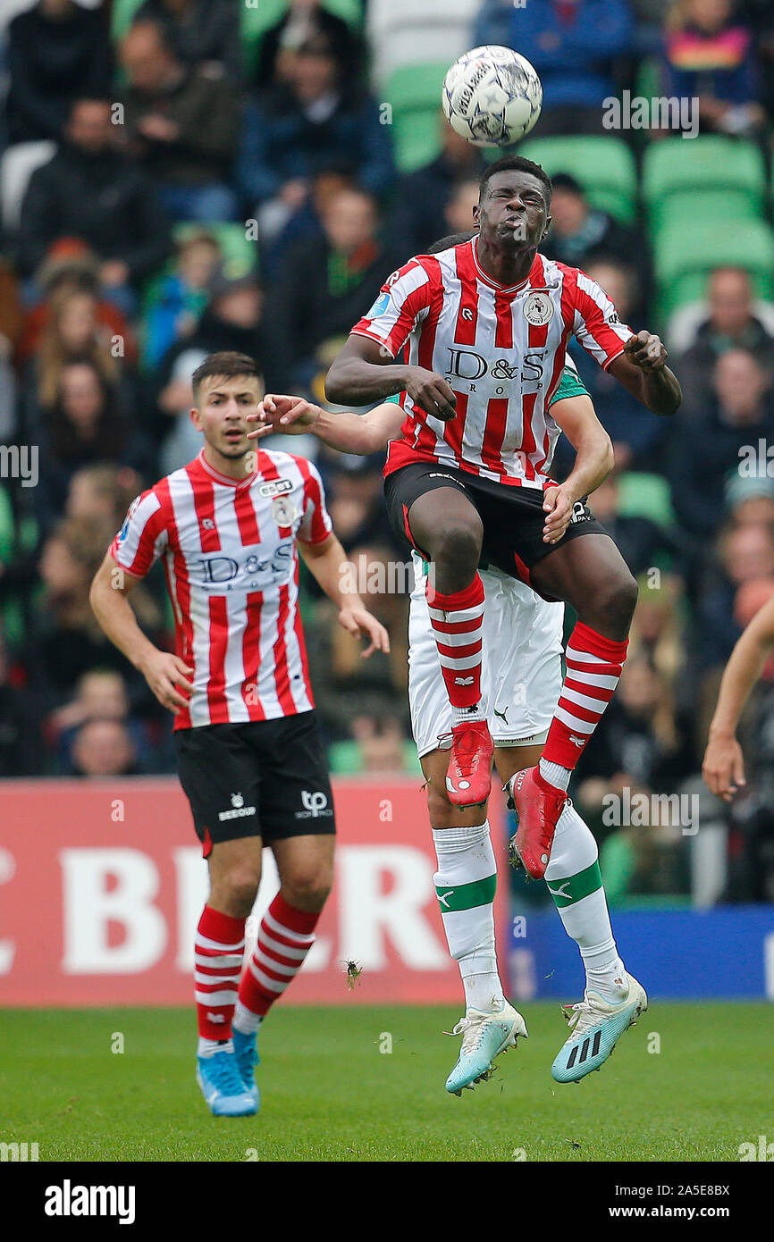 Hitachi capital mobility stadium hi-res stock photography and images ...